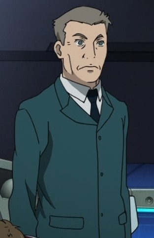 Stanley - Character (45888) - AniDB