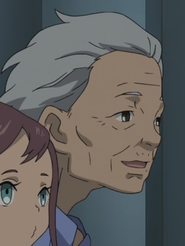 Obaa - Character (44641) - AniDB