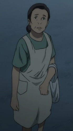 Obasan - Character (44635) - AniDB