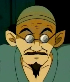 Munakata - Character (46006) - AniDB