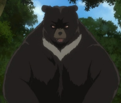 Kuma - Character (35359) - AniDB
