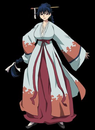 Namu - Character (35906) - AniDB