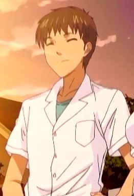 Sahara Satoshi - Character (44489) - AniDB