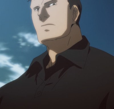 Lee - Character (46178) - AniDB