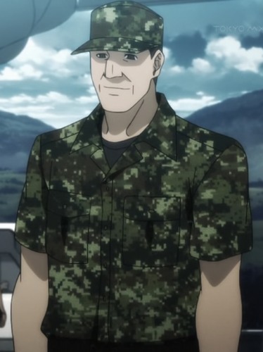 Taii - Character (46188) - AniDB