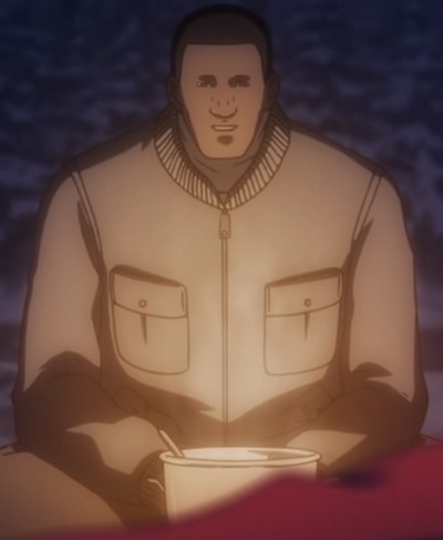 Mokoena - Character (46177) - AniDB