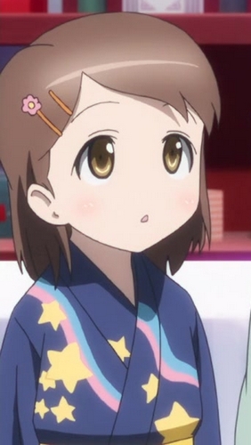 Imouto - Character (46278) - AniDB