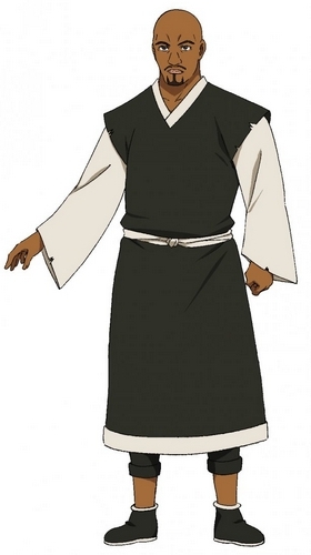 Bobby - Character (45544) - AniDB