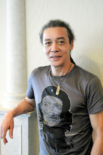 Joe Yamanaka - Person (33051) - AniDB