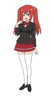 Kiyan Chie - Character (39826) - AniDB