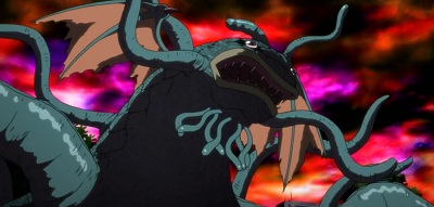 Lloigor - Character (46343) - AniDB