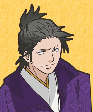 Youzei-in - Character (45893) - AniDB