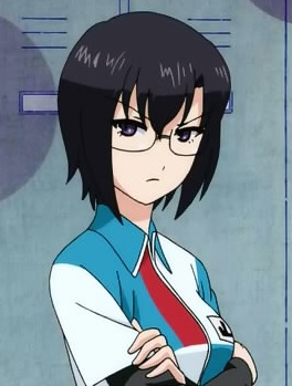 Yamaguchi - Character (46483) - AniDB