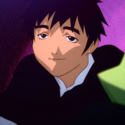 Masayuki - Character (46543) - AniDB