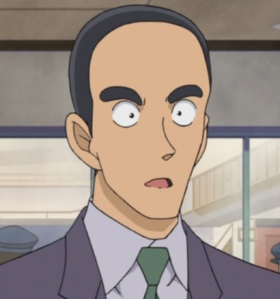 Keiji - Character (46492) - AniDB