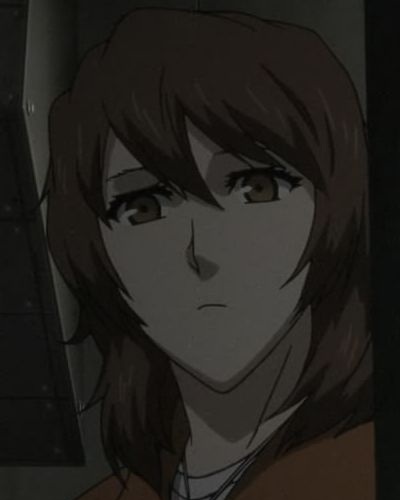 Margaret Messner - Character (45666) - AniDB