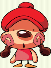 Nupepe - Character (46558) - AniDB