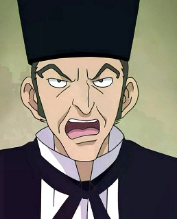 Kenji - Character (46581) - AniDB