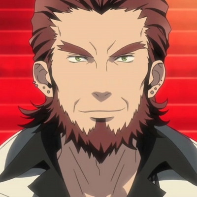 Mondo - Character (46655) - AniDB