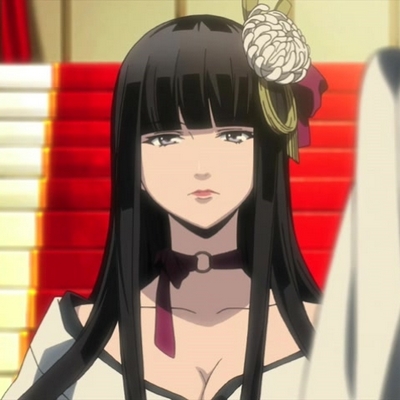 Sumire - Character (46656) - AniDB