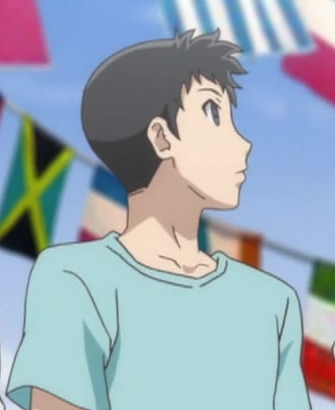 Fukei - Character (46664) - AniDB