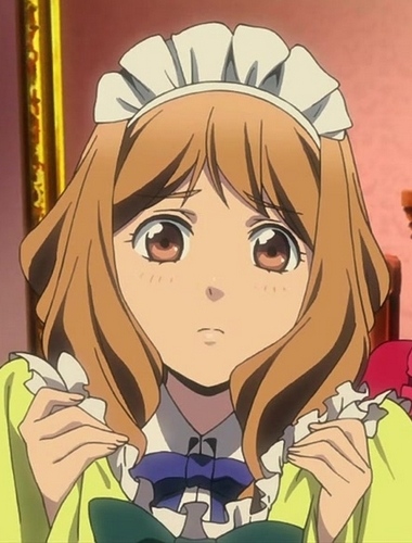 Isabella - Character (46675) - AniDB