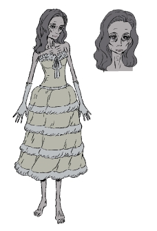 Aisha - Character (46442) - AniDB