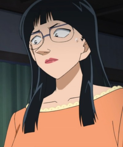 Bannai Kumi - Character (46688) - AniDB