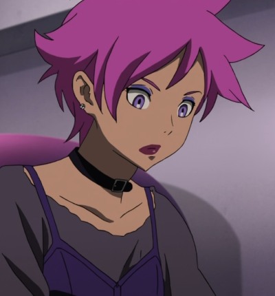 Miller Joe - Character (46716) - AniDB