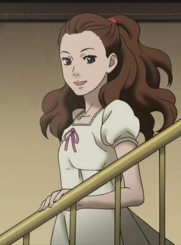 Mariko - Character (42943) - AniDB