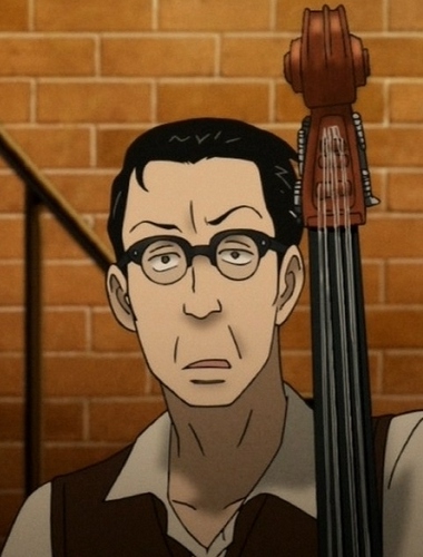 Mukae Tsutomu - Character (42944) - AniDB