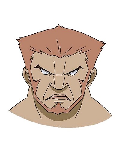 Cannon - Character (46787) - AniDB