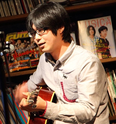 Nishimura Shin`ya - Person (8250) - AniDB