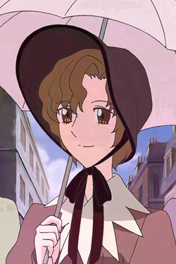 Mylene - Character (46888) - AniDB