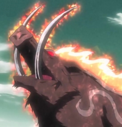 Inoshishi - Character (46858) - AniDB