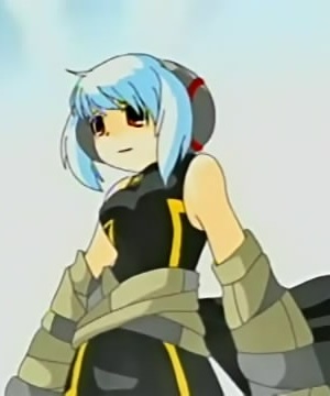 Hanoka - Character (47018) - AniDB