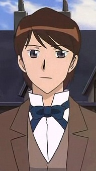 Alan - Character (47058) - AniDB