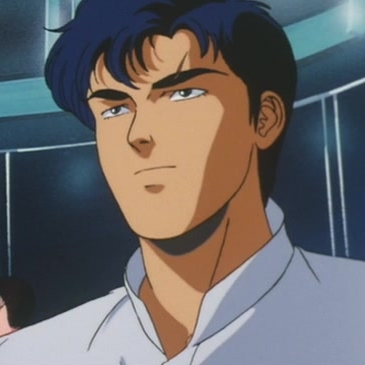 Takuya - Character (47071) - AniDB