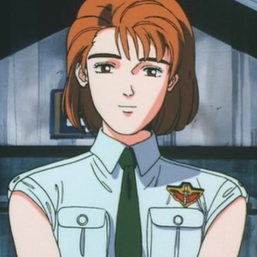 Lyse - Character (47069) - AniDB