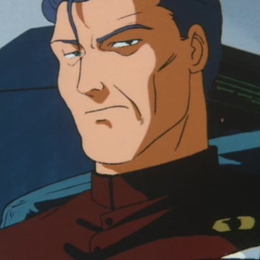 Galun - Character (47067) - AniDB