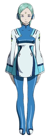 Eureka - Character (47066) - AniDB