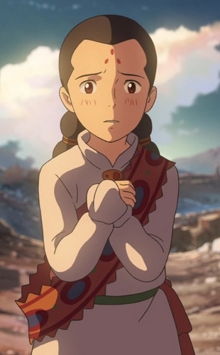 Seri - Character (47125) - AniDB