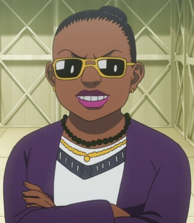 Jennifer - Character (46004) - AniDB