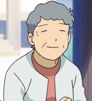 Obaa-chan - Character (47165) - AniDB