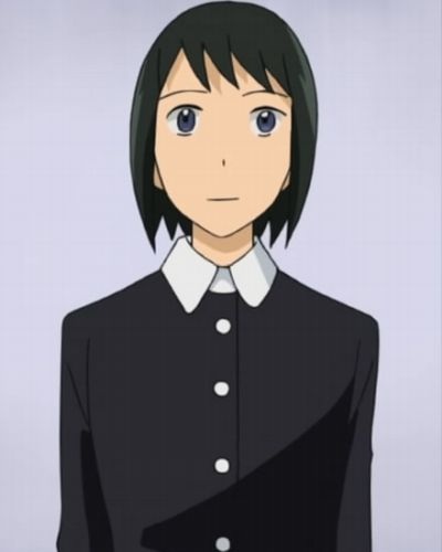 Miyamae - Character (44839) - AniDB