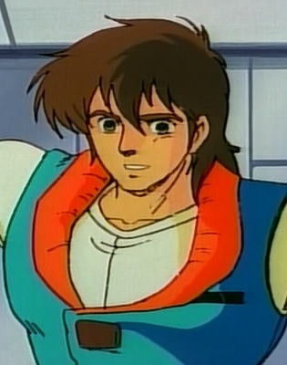 Erik - Character (47182) - AniDB