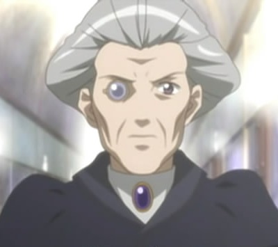 Selma - Character (47246) - AniDB