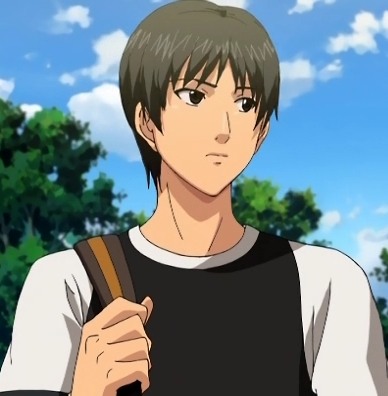 Sawatari Yukito - Character (47293) - AniDB