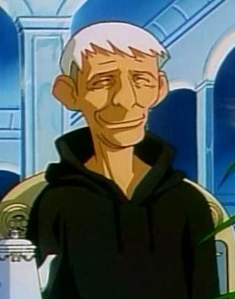 Swift - Character (19060) - AniDB