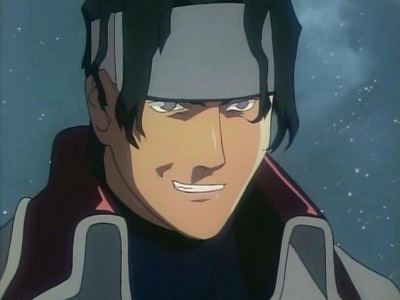 Meri Suhan no Tenza - Character (47324) - AniDB